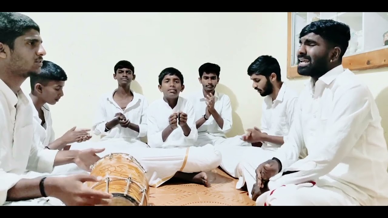 AGINEYA KICHUGA HETHAI AKATHA ARIEEDHA VERSION - 2 ♥️ - YouTube