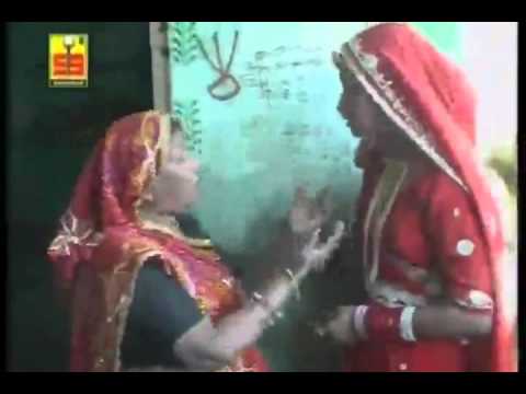 Nolya Ki Shadi || Latest Rajasthani Comedy Movie