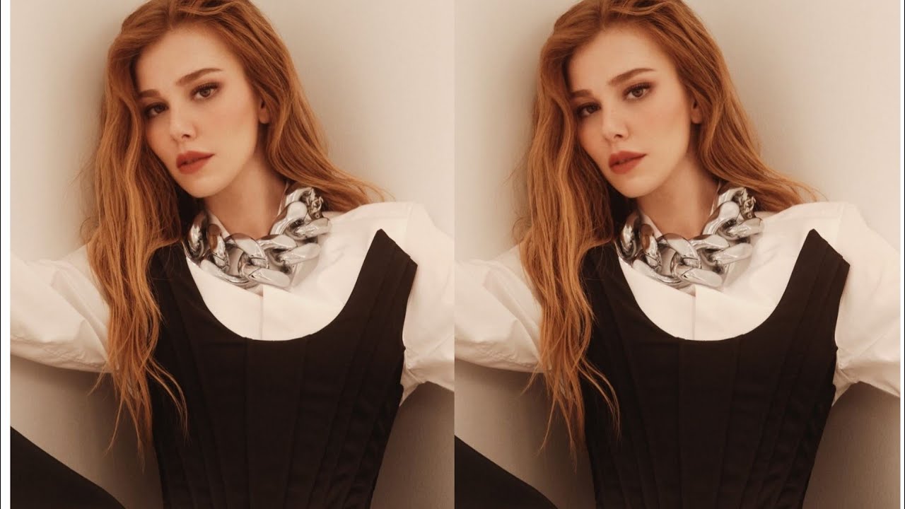 ELÇİN SANGU'DAN YENİ HAVALI POZLAR!@magazinsayfasi4063 - YouTube