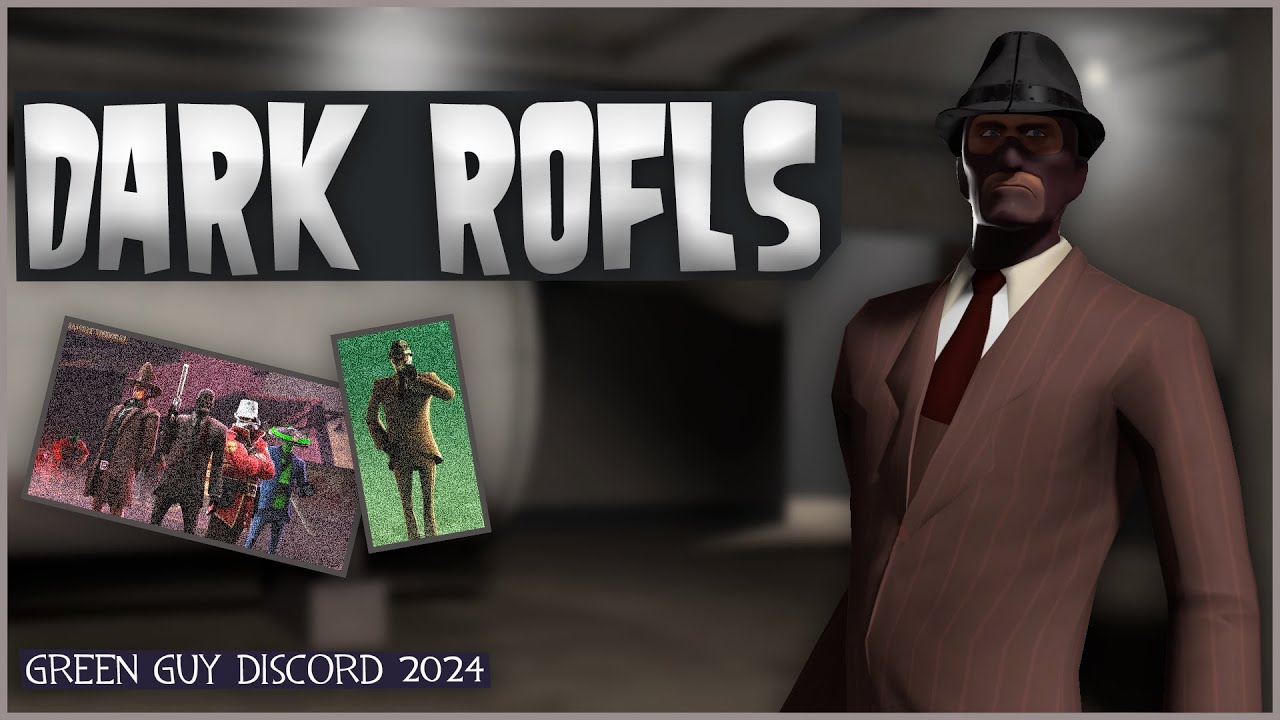 [SFM] Dark Rofls - YouTube