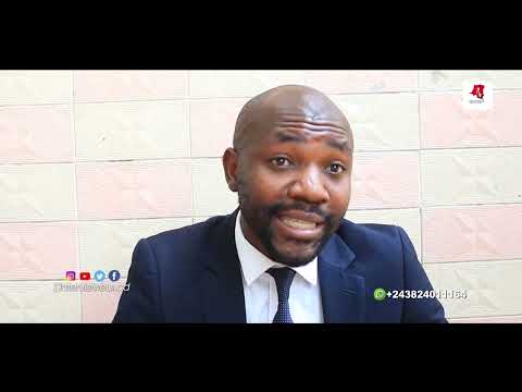 Interview | L'administrateur d'Idiofa, Armand Tshibamba parle de la réélection de Félix ...