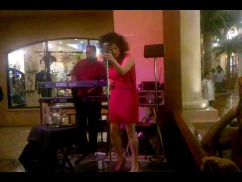 Angela seeger - YouTube