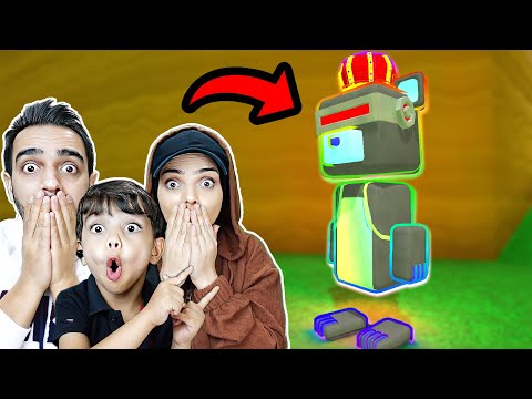 YAĞIZ SBA GOLD ALDI! AMA ALTIN AYI ÇIKMADI!🐻😱