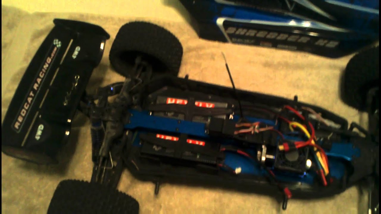 Redcat Shredder Xb Update YouTube redcat-shredder-xb-update-youtube