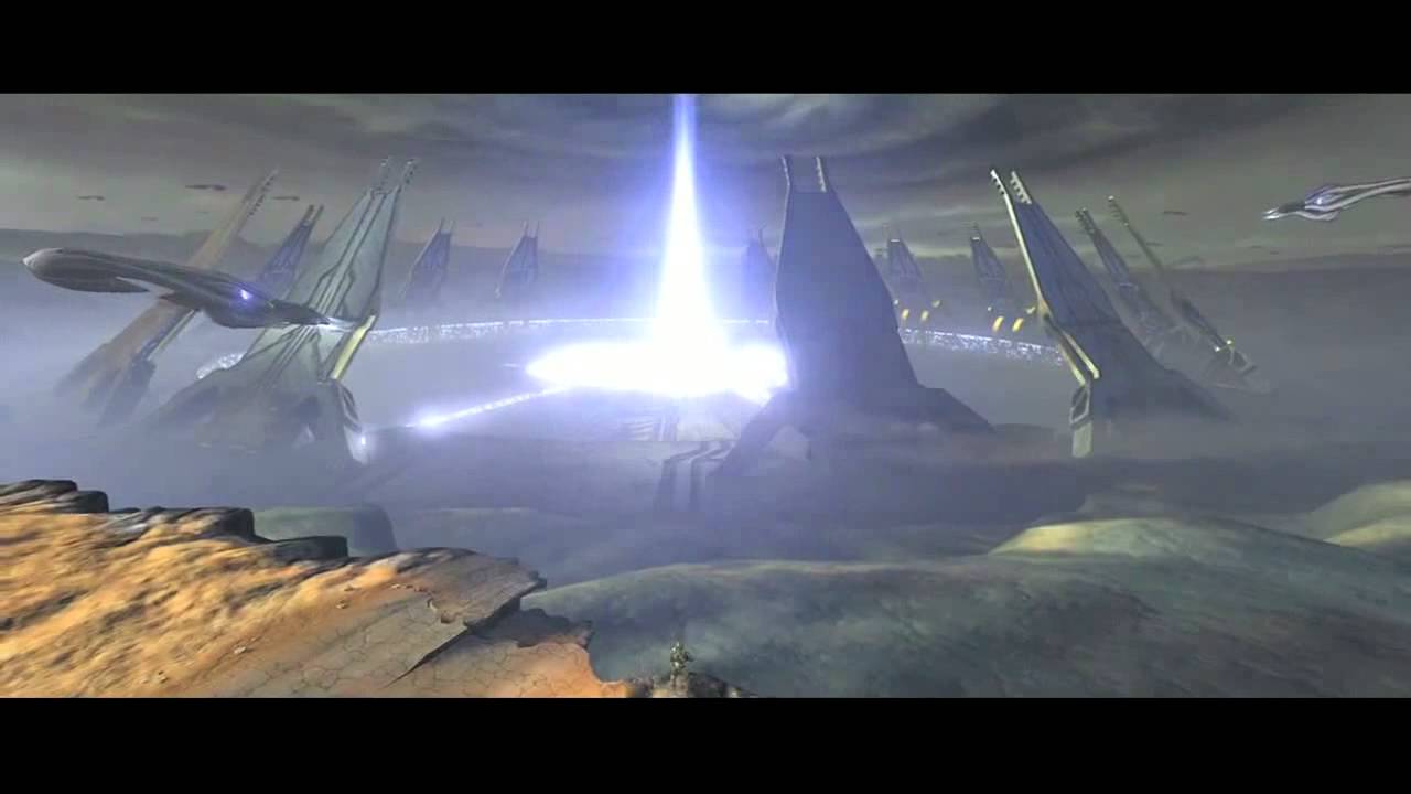 A hero can save us: A tribute to videogame's best characters. - YouTube