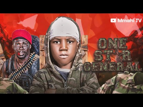 ONE STAR GENERALS(De General s)FINAL - YouTube