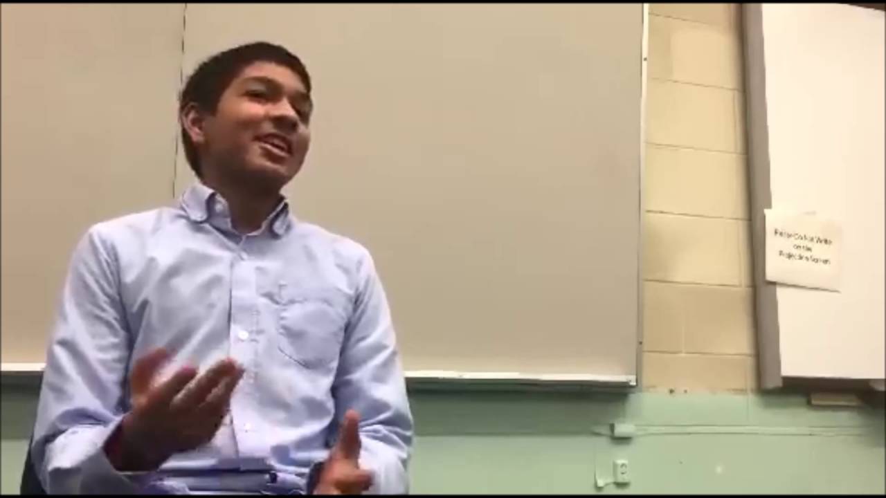 KFC Interview - YouTube