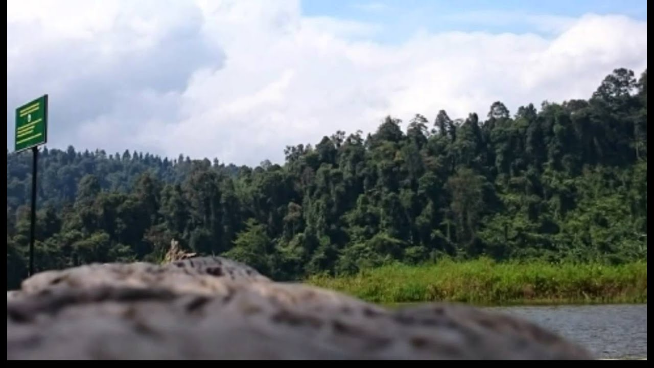 Situ Gunung - Kadudampit - YouTube