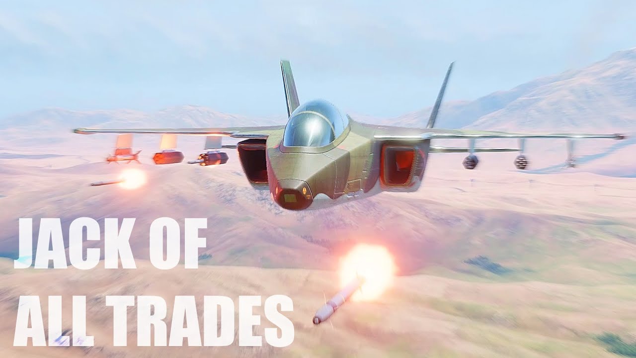 Compass Supremacy | Nuclear Option Overanalyzed - YouTube