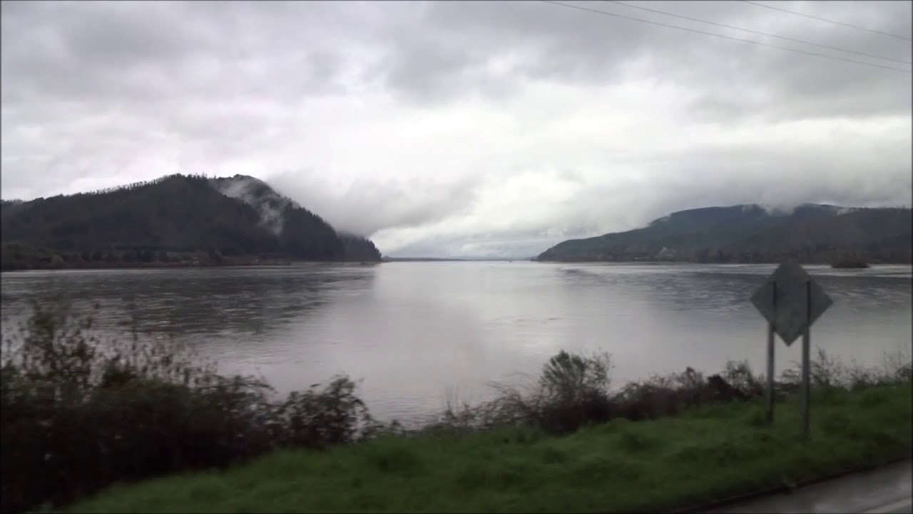 RIO BIO BIO (CONCEPCION) - RUTA SAN PEDRO- SANTA JUANA (2014) - YouTube