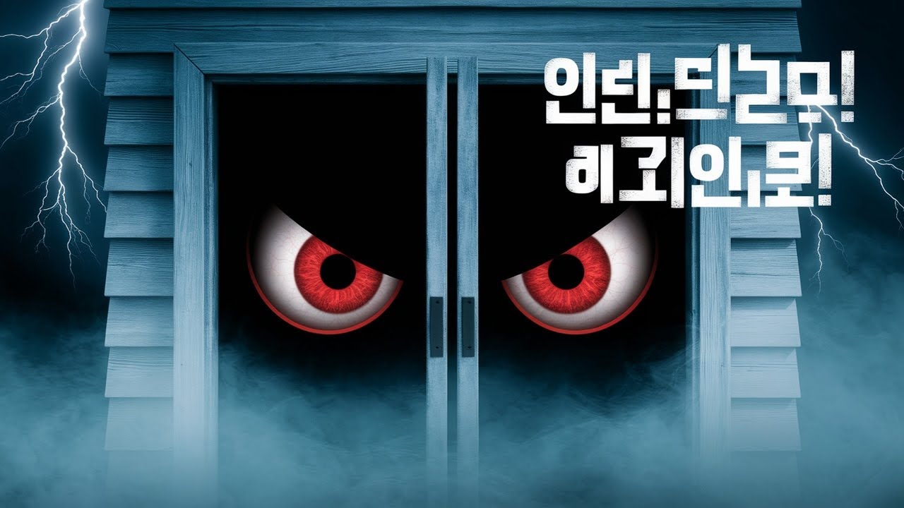 Real Islamic Horror Story - YouTube