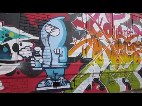 Thrayle House sessions - YouTube