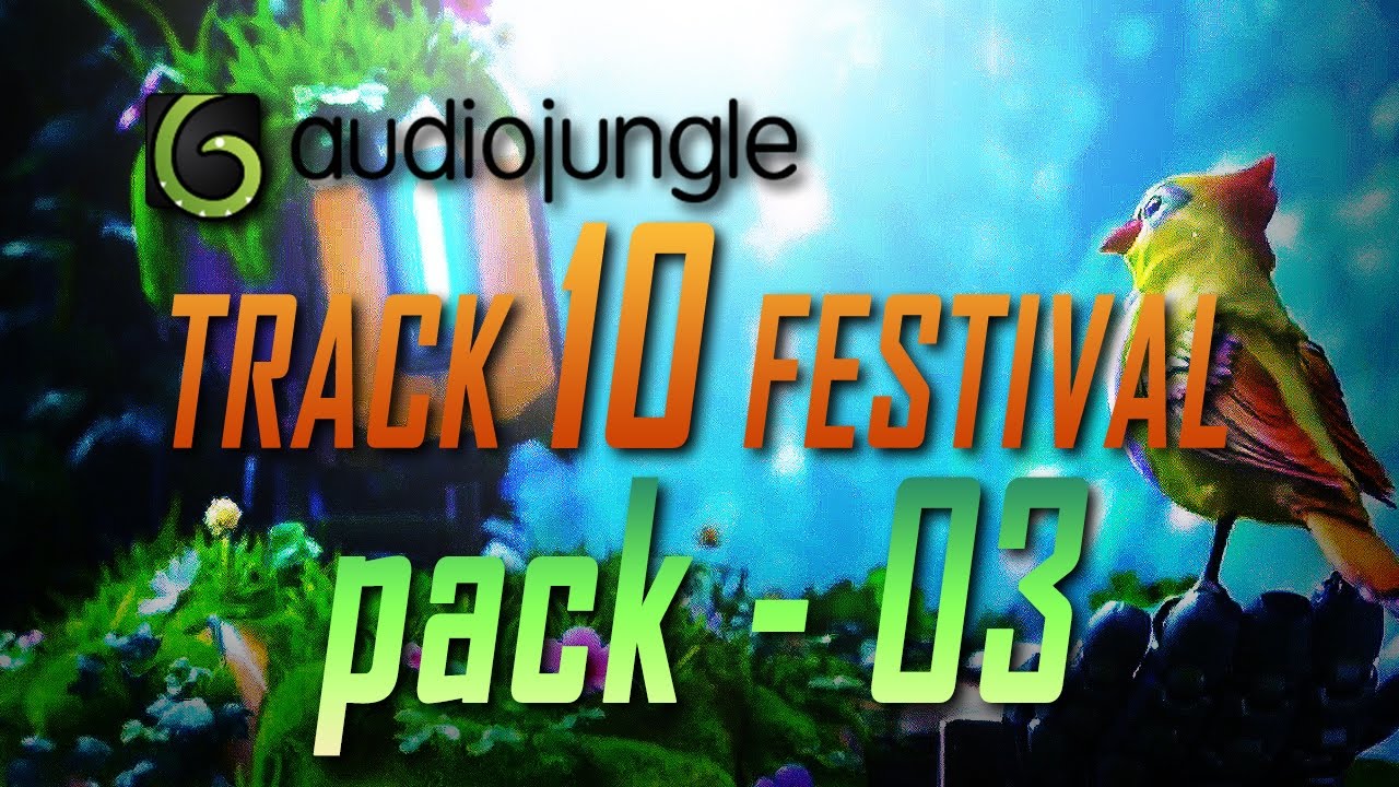 audiojungle (pack-03) | Without Water Marks | Free Download 🎧 - YouTube