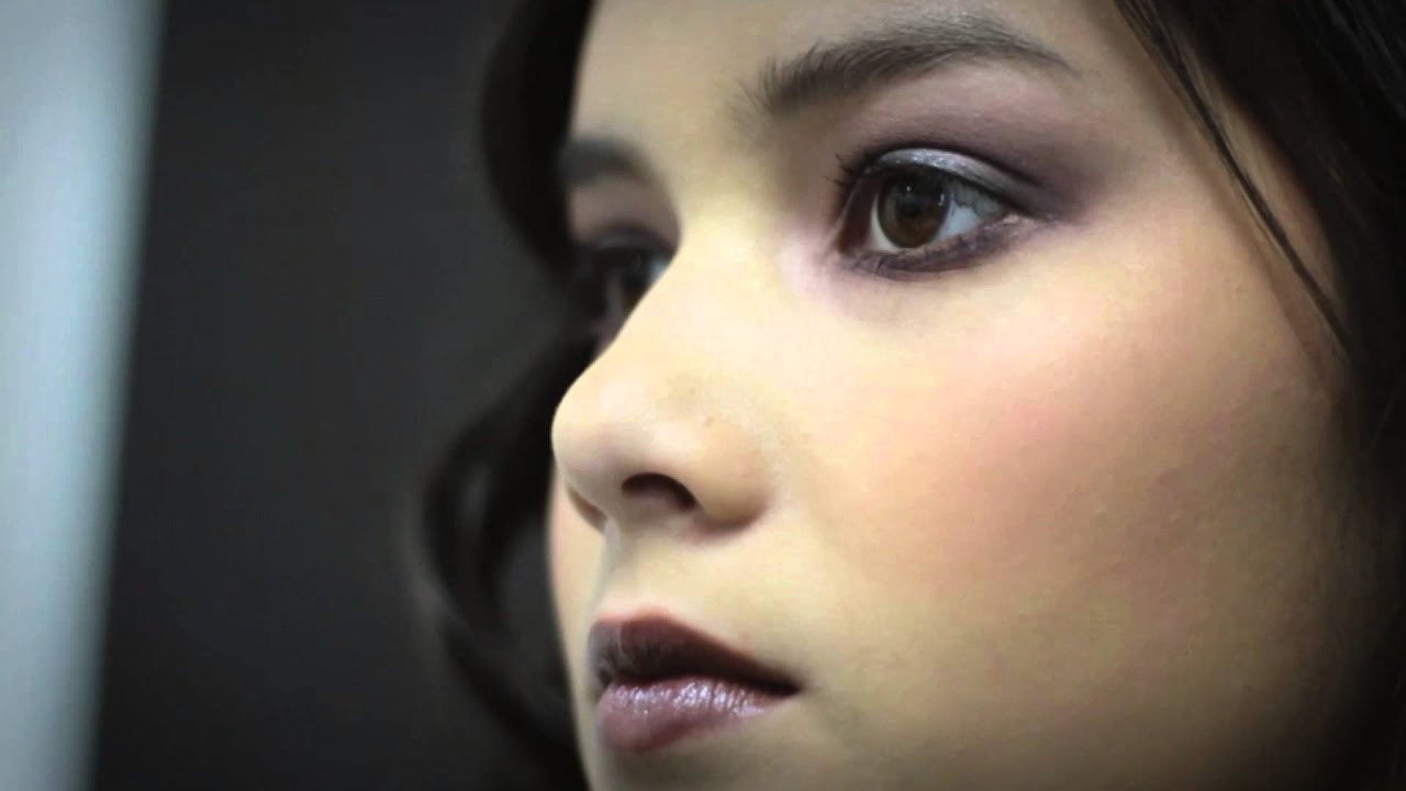 Angel Face Photoshoot Update January '13 - YouTube