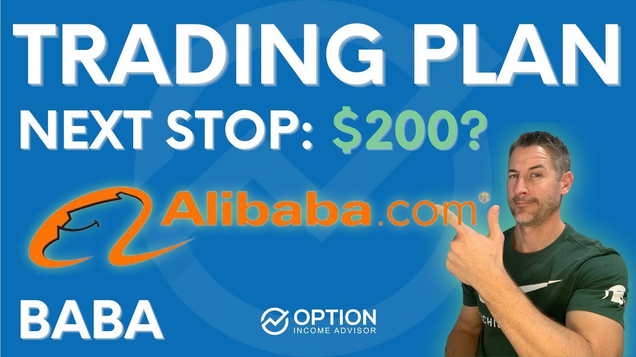 Alibaba Stock Analysis: How To Trade BABA Stock From Here (Triple ...