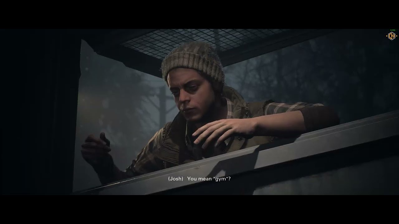 Until Dawn Trainer Cheats +24 Mods - YouTube