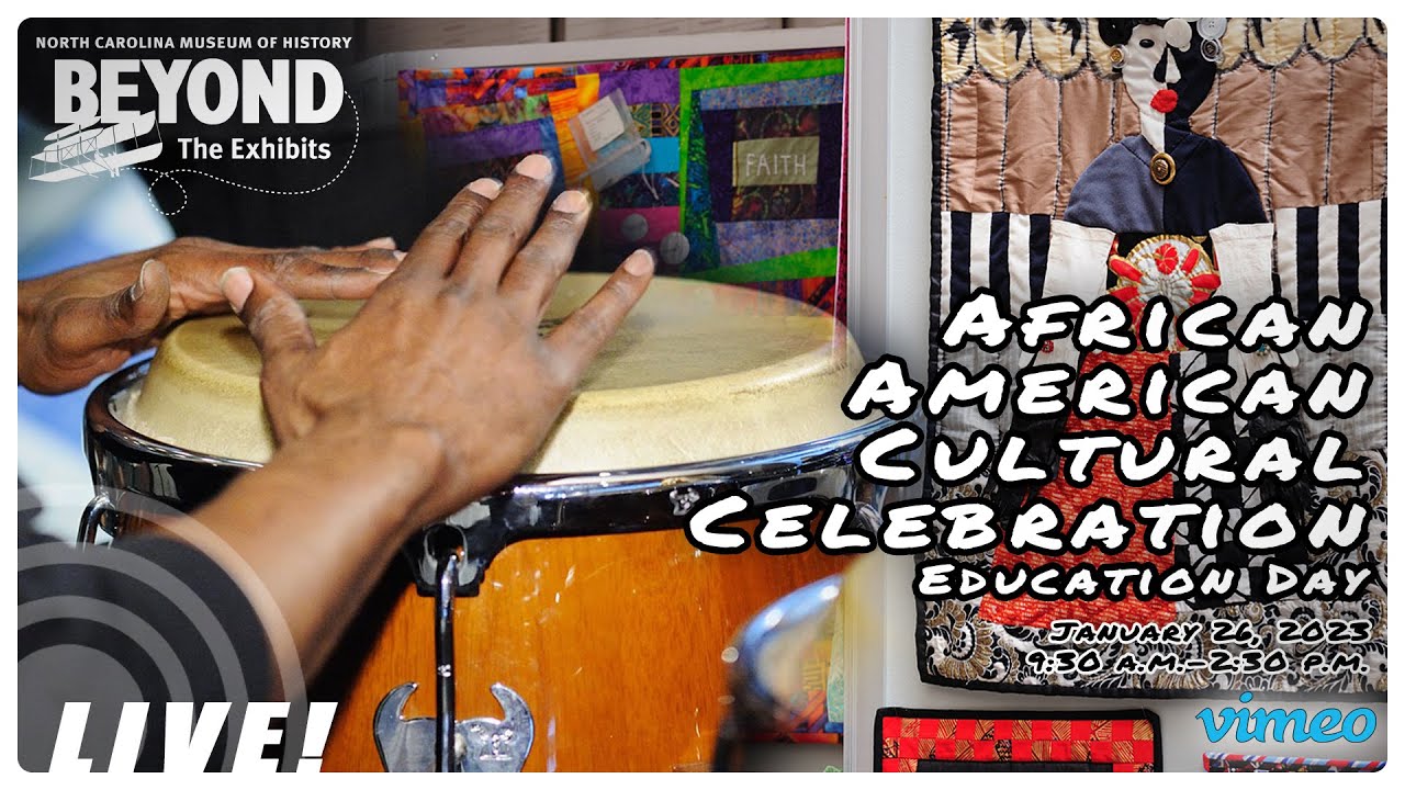 AACC 2023 - Chef Eric Marshall, Foodways - YouTube