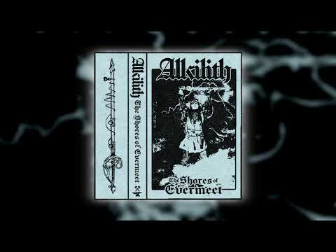 Alkilith - The Shores of Evermeet (Full Album) (Raw Dungeon Synth ...