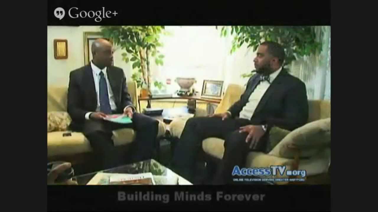 Building Minds Forever with Brandon M. Frame - 1/5/2015 - YouTube