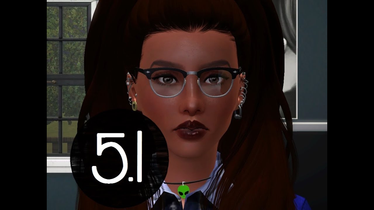 Trash |Part 5.1| Sims 3 Series - YouTube