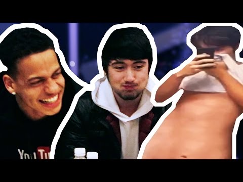 TRY NOT TO LAUGH CHALLENGE #2 (WATER) Flipagram Roast Compilation