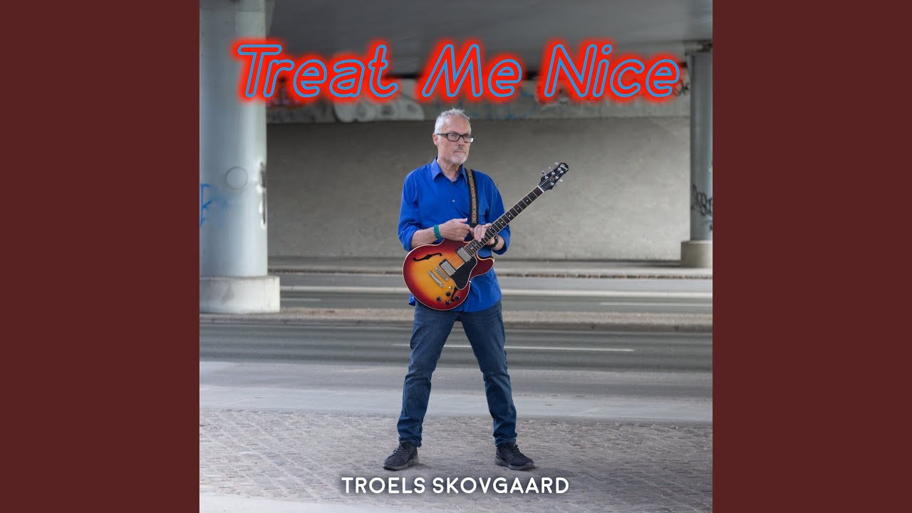 Treat Me Nice (Radio Edit) - YouTube