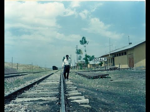 Yusuf TURAN SARAY ÖZALP RENKLİ SİMALAR