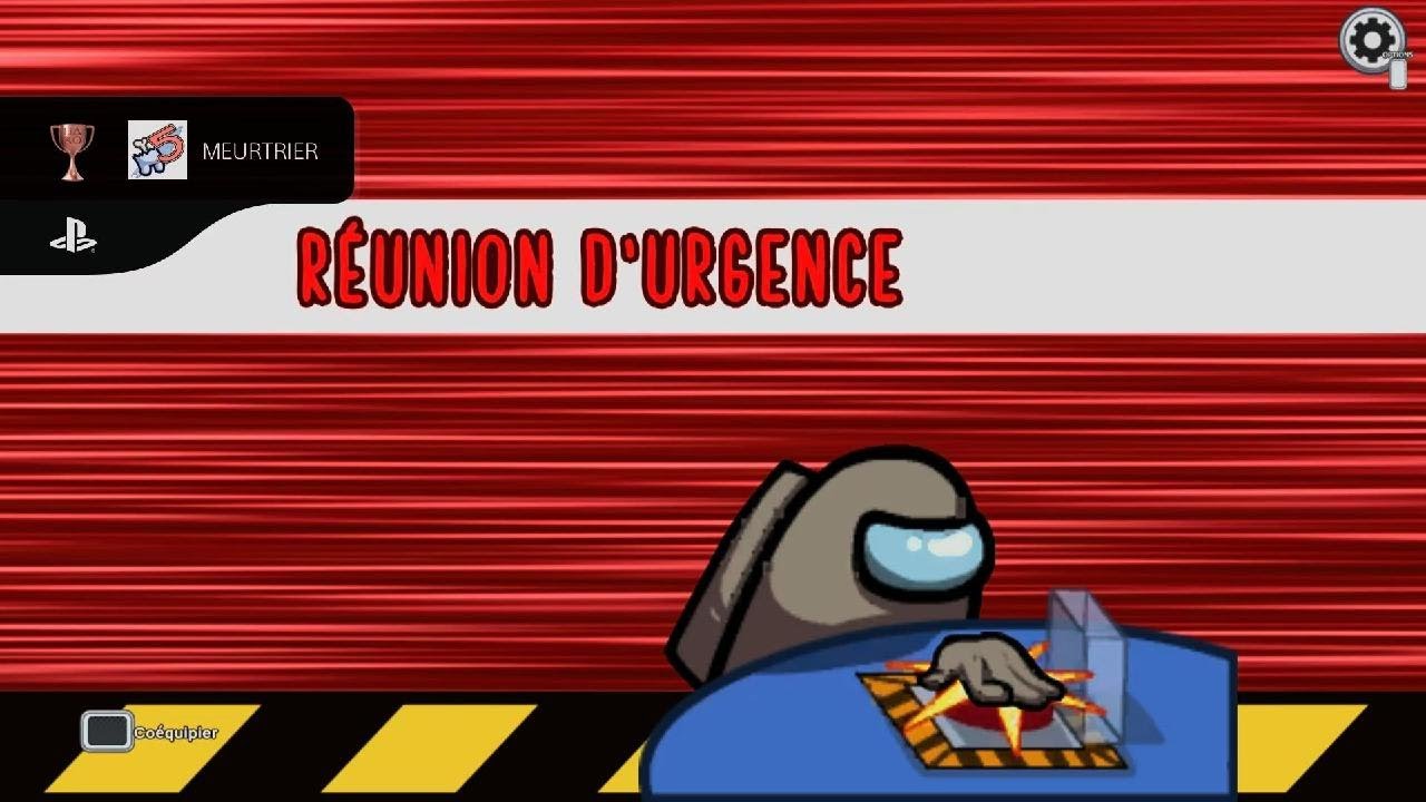 Kill très SUS - YouTube