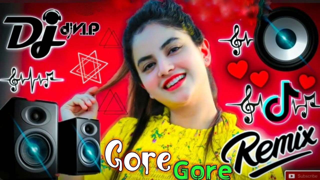 Gore Tan Se Sarakta Jaye Dj Mix | Old Is Gold Dj Mix | Dj Old remix ...