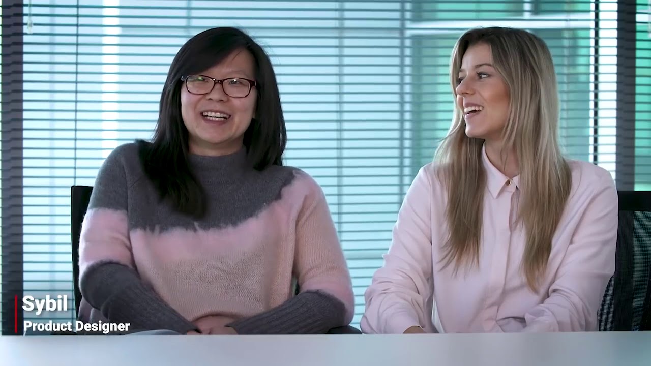 How we build products at Redgate - YouTube