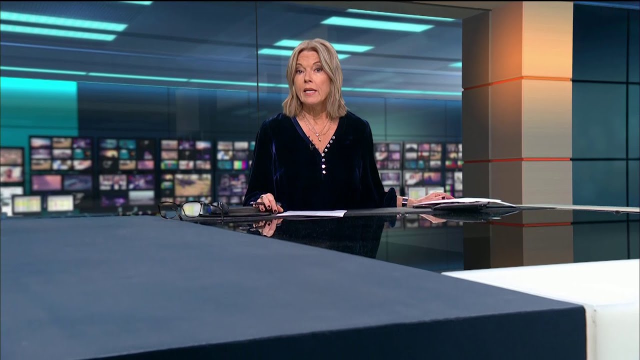 ITV - ITV News (1845GMT - Full Program - 27/12/23) [1080p] - YouTube