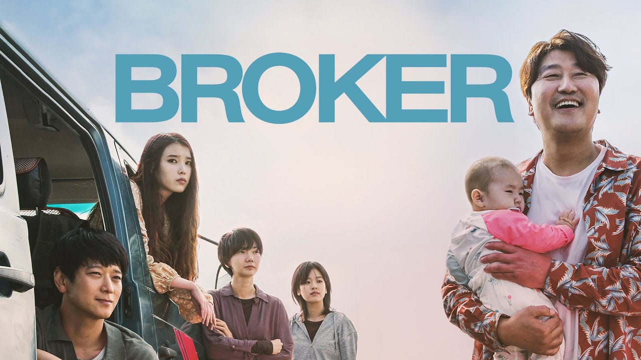 BROKER - Official UK Trailer #2 - On Blu-ray, DVD & Digital Now - YouTube