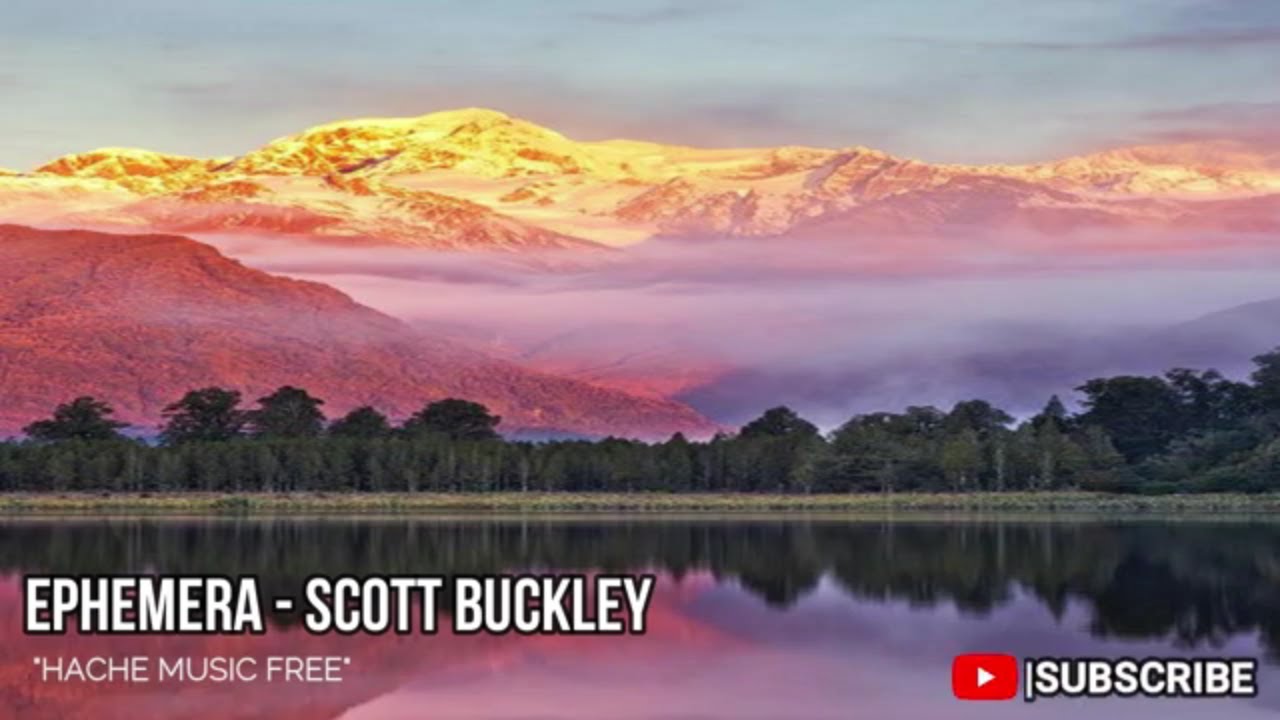 [FREE 🎧 MUSIC] Ephemera - Scott Burckley [No Copyright]🎧 - YouTube