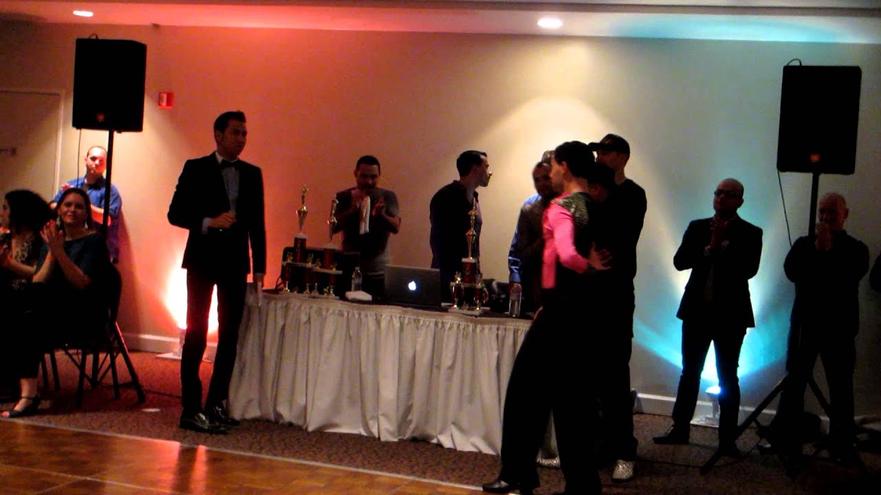 FINALS RESULTS for the 7th Annual LA's Top Male Solo Salsa Competition ...