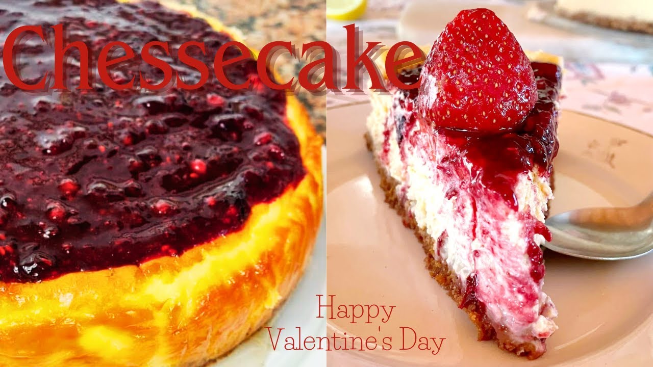 CHEESECAKE ORIGINAL !! IRRESISTIBLE !! - YouTube