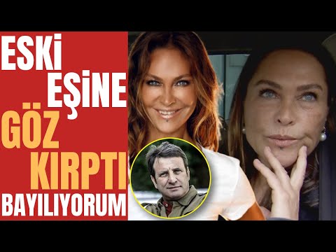 ŞOK ESTETİK İTİRAFI | Hülya Avşar Yüzündeki 'Morluklara' Açıklık Getirdi