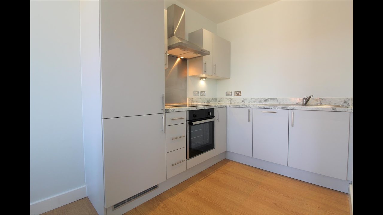One Bedroom Apartment Available To Rent | Victoria Riverside | Leeds ...