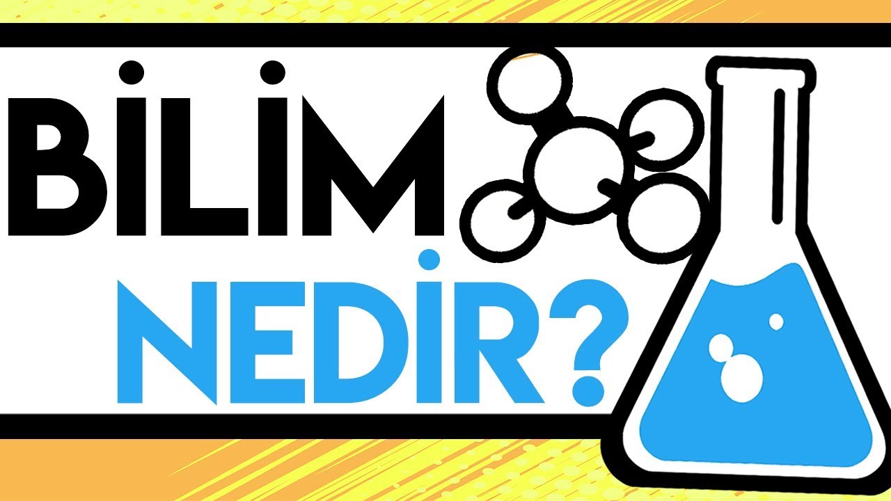 Bilim Nedir? Bilim Nasıl Ortaya Çıkmıştır? - Enis Doko - YouTube