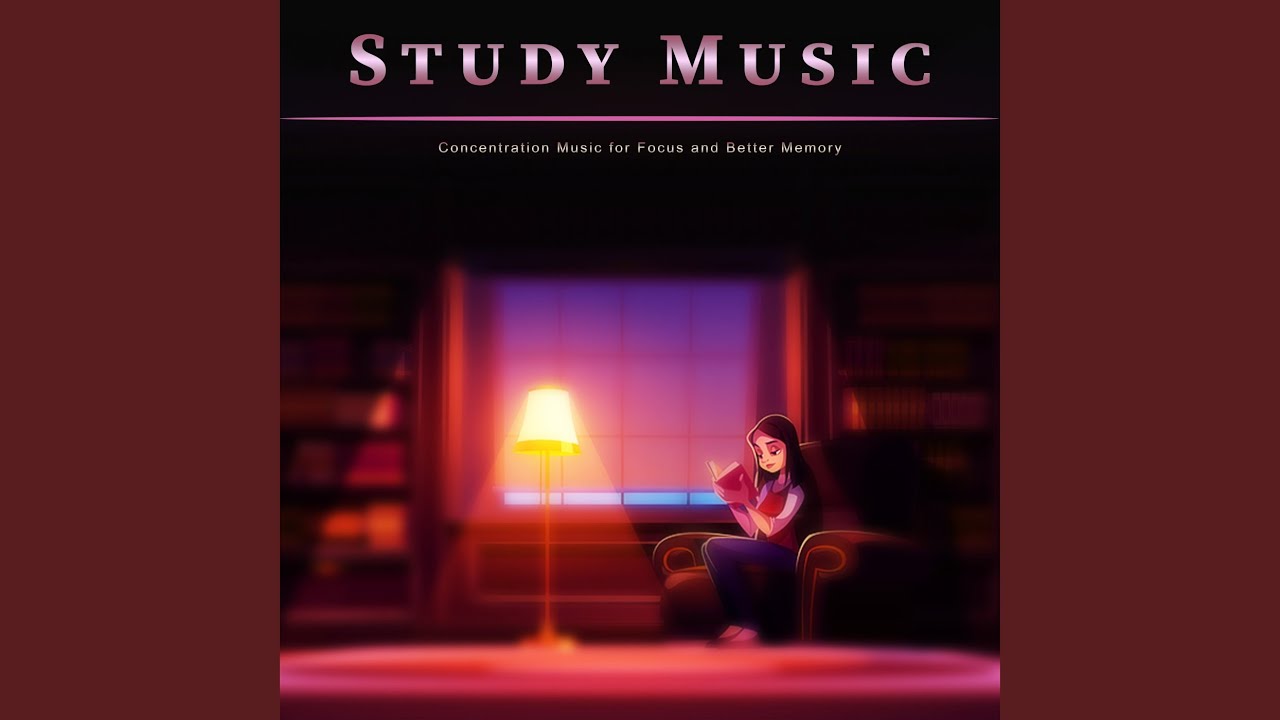 Studying Music and Study Aid - YouTube Music