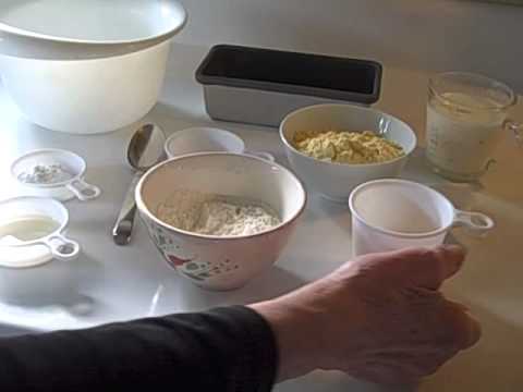 Toaster Oven Cornbread.mp4 - YouTube