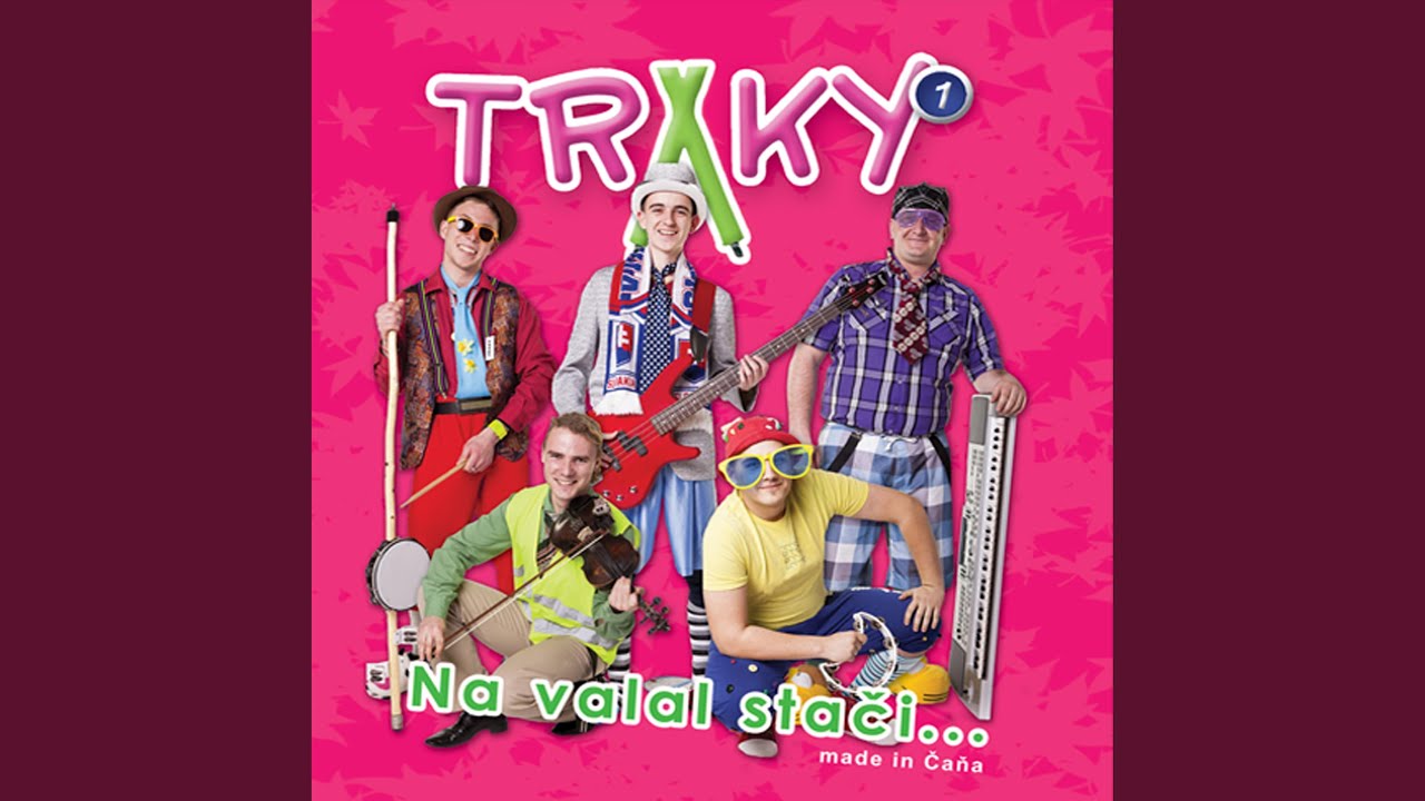 Ja od mala... - YouTube