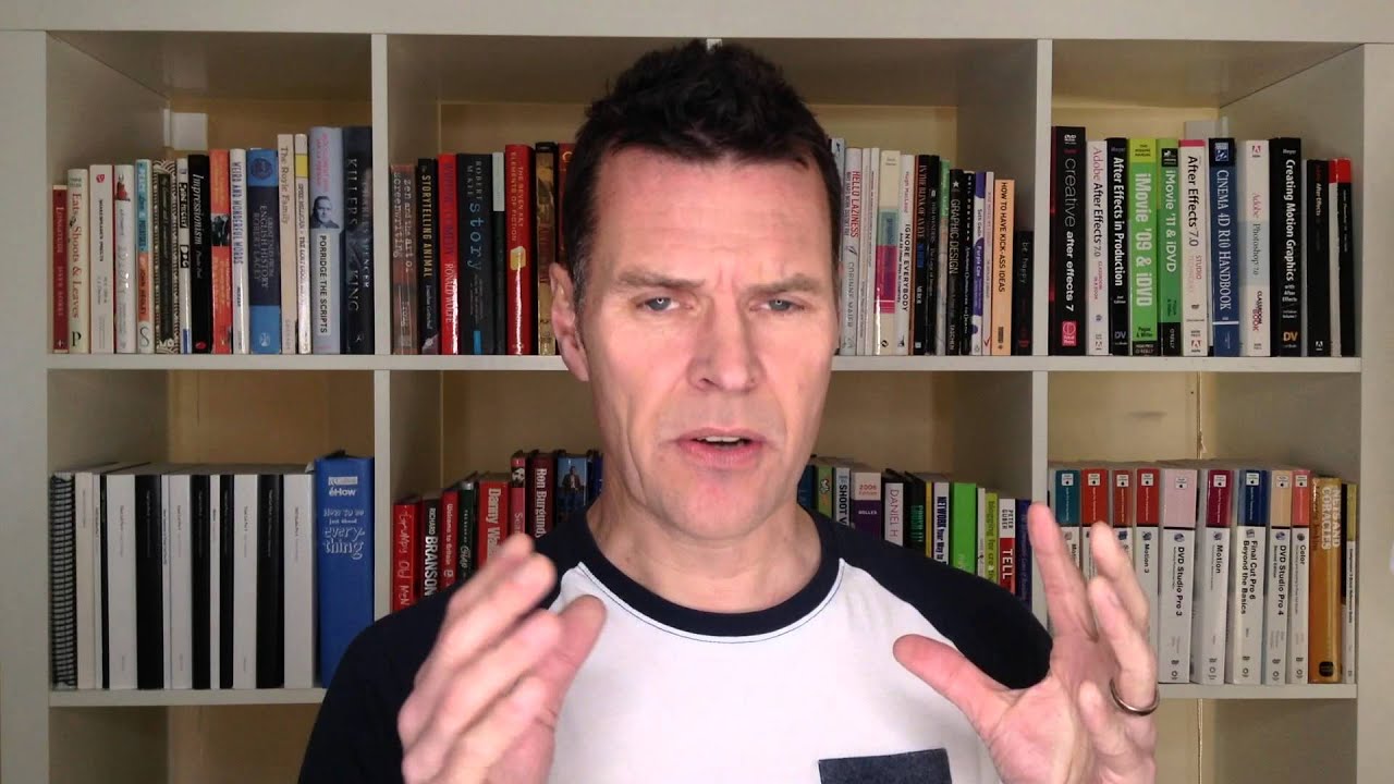 Rob Glass YouTube upload - YouTube