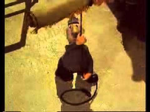 04 zingo wa ringo - YouTube