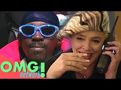 Reunion | Strange Love Season 1 Episode 11 | OMG Network