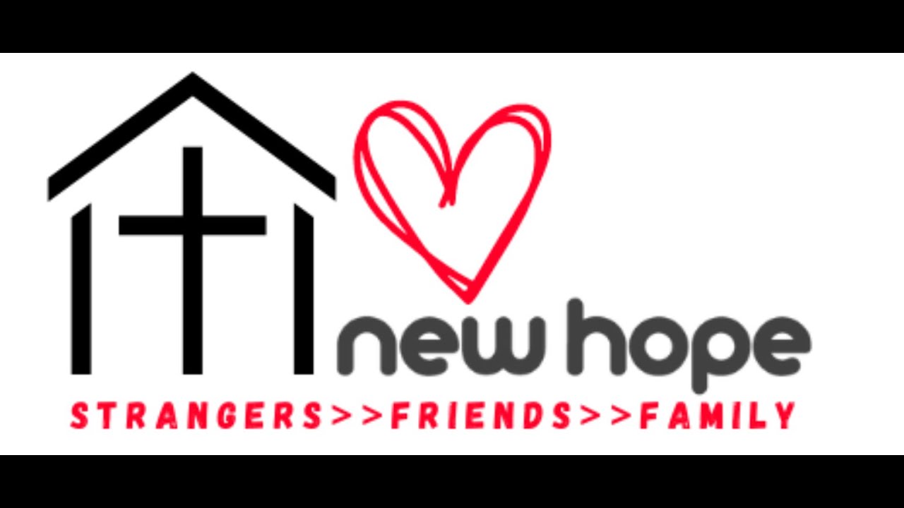 New Hope Community Church - YouTube