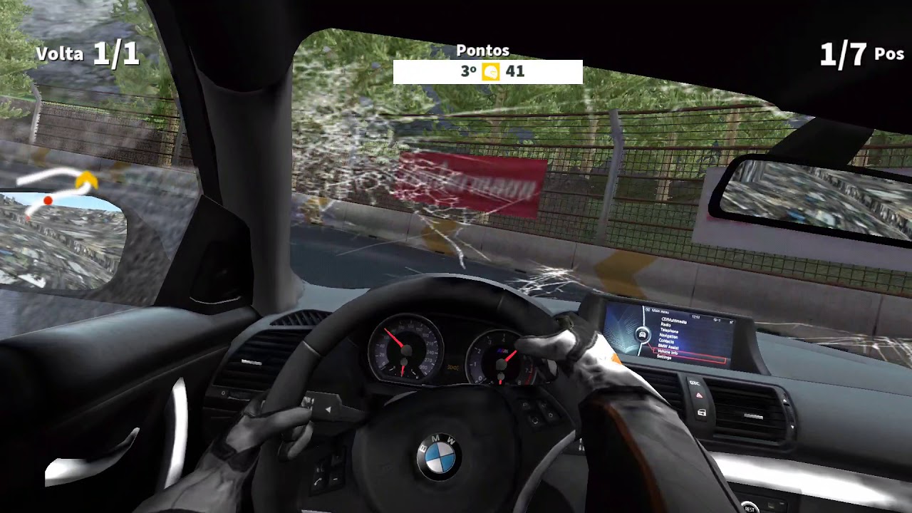 BMW 1-SERIES / GT RACING 2 - YouTube