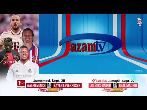 FULL TIME GOLI KALI LA MAX MPIA NZENGEL  ( young Africans vs  kmc)
