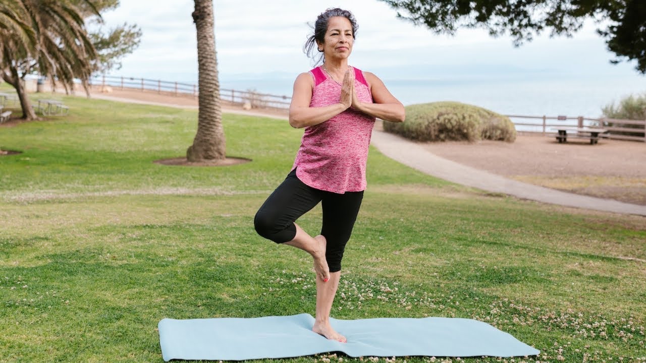 Master Your Balance in 2023: TOP Rated Program for Seniors (to prevent ...