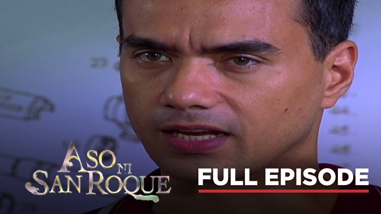 Aso Ni San Roque: Full Episode 89 (Stream Together) - YouTube