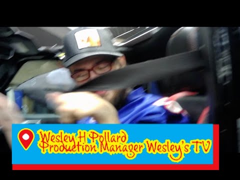 Wesley's TV On The Road 2024 Fort Wayne Boat Show (Sunday 11:00AM ...